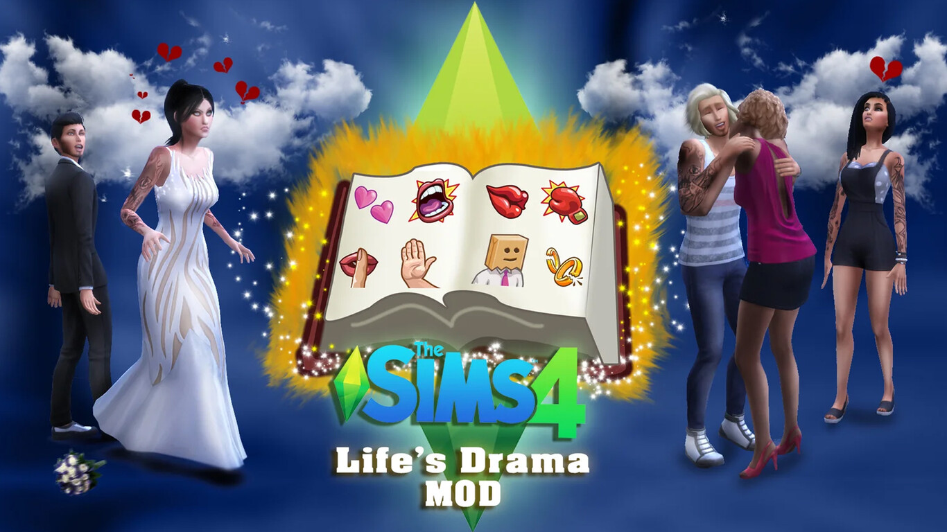 Mejores mods gratis para Los Sims 4 y cómo instalarlos - Los Sims 4 ...