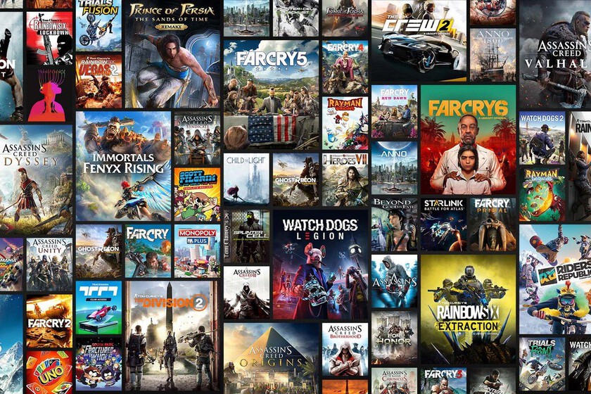 Ubisoft Forward 2023: fecha, hora, dónde ver y juegos del "Direct" de ...