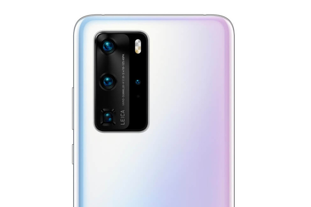 Nuevo Huawei P40 Pro y Huawei P40 Pro+: características, precio y ficha ...