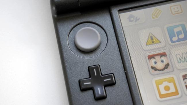 New Nintendo 3DS XL, análisis: ahora sí que vamos a jugar en tres ...