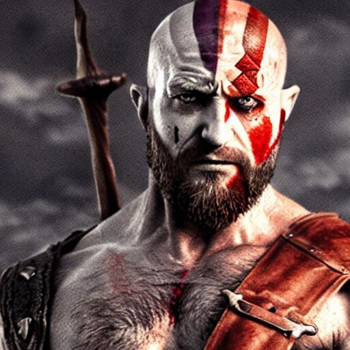 La serie de God of War de Amazon: estos son los actores que nos ...