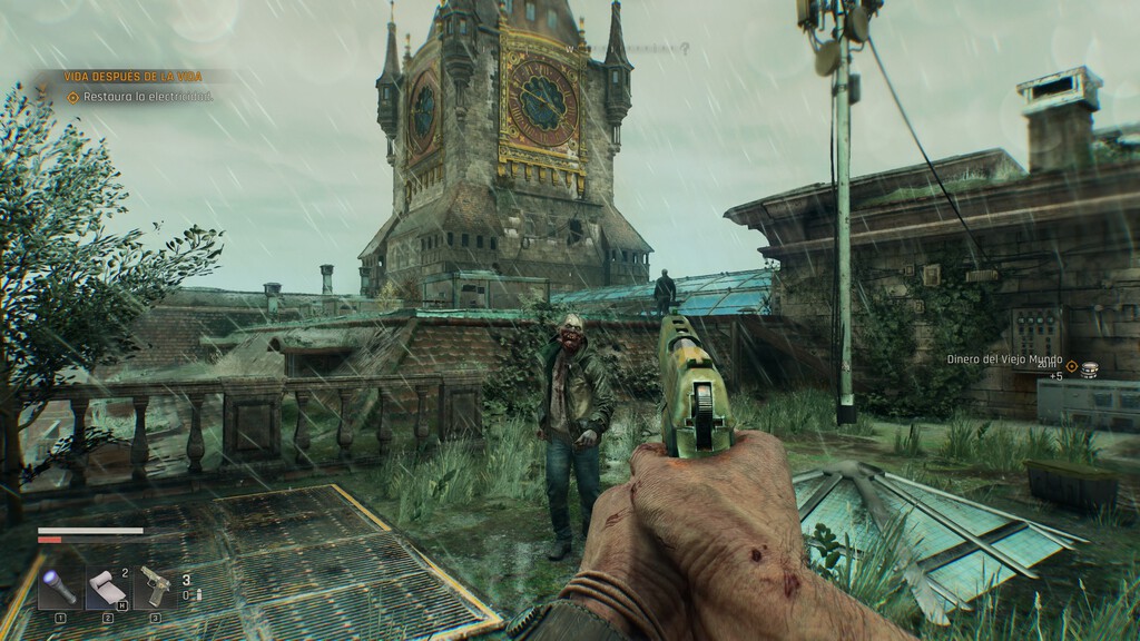 Análisis de Dying Light: The Beast. La mejor prueba de que 20 horas ...