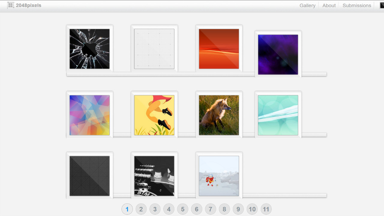 Fondos de pantalla HD: 31 webs con los mejores fondos gratis