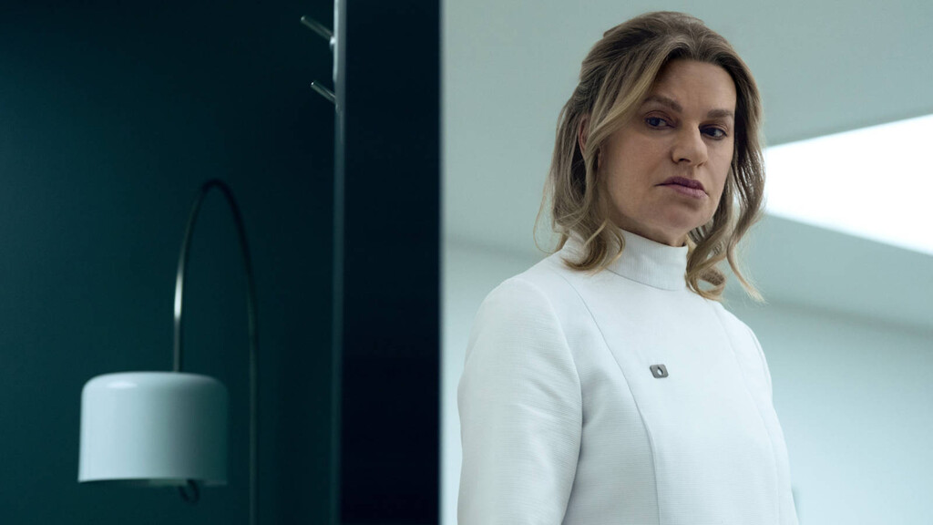 'Separación' y el final explicado de la temporada 2. Los responsables ...