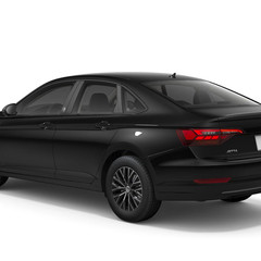 Volkswagen Jetta Wolfsburg Edition: Precios y características en México