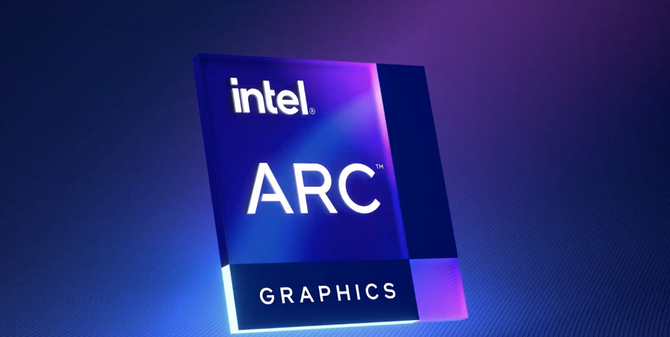 Por qué los gráficos Intel Arc pueden convertir a los portátiles Intel ...