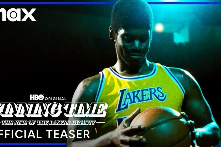 Es Magic Johnson vs. Larry Bird en el tráiler de la temporada 2 de ...
