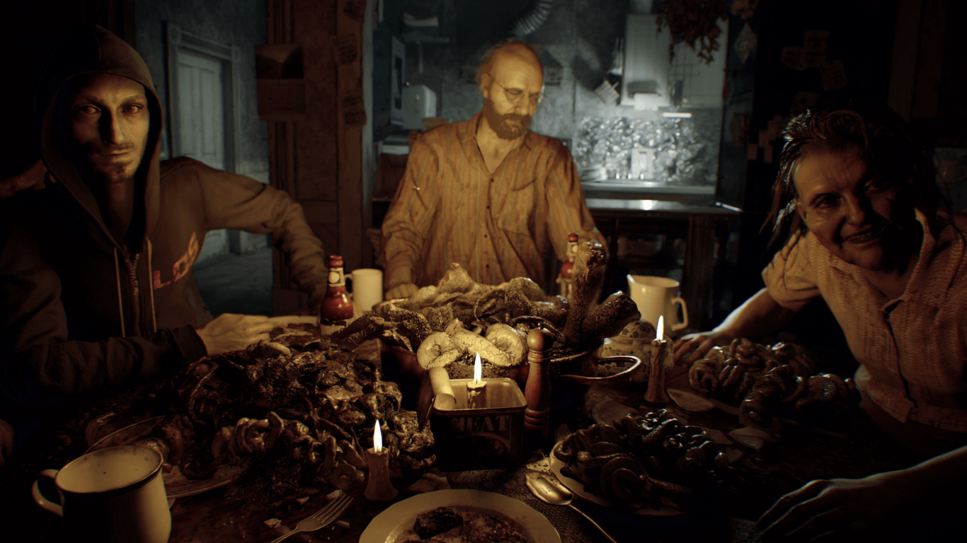 Resident Evil 7: Recompensas y contenido extra que desbloqueas al ...