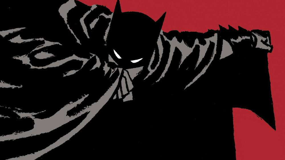 Cómic en cine: 'Batman: año uno', de Sam Liu y Lauren Montgomery