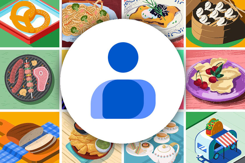 Contactos de Google estrena la nueva pestaña 'Destacadas' e ...