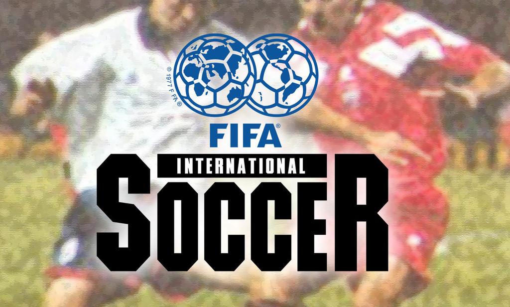 La apasionante historia del primer FIFA: así nació la leyenda