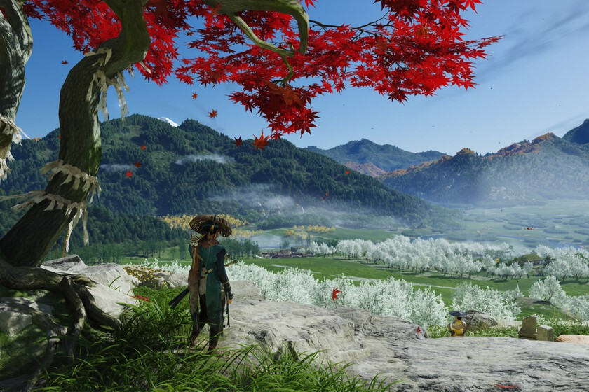 "Lo sigo jugando cada vez que tengo tiempo": fue candidato a GOTY y no ...