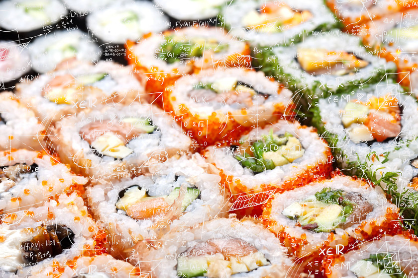 Un algoritmo es capaz de recomendarte recetas a partir de una foto de ...