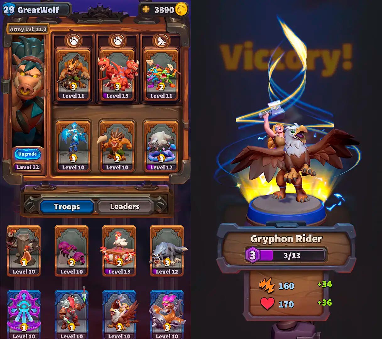 El nuevo Warcraft ya en Google Play: reserva tu descarga de Warcraft ...