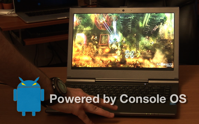 Console OS, el Kickstarter que quería llevar Android al PC va a tener ...