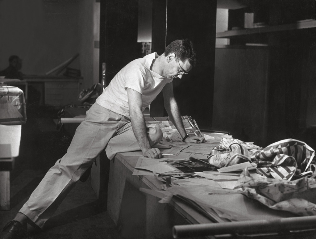 Muere Enrique Loewe Knappe, el león que durante 50 años dirigió todo un ...