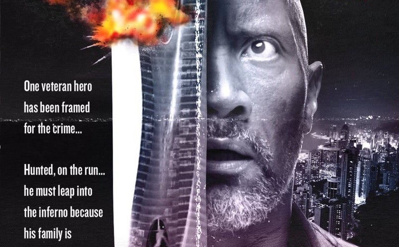 El rascacielos (2018) crítica: la decepcionante 'Jungla de Cristal' de ...