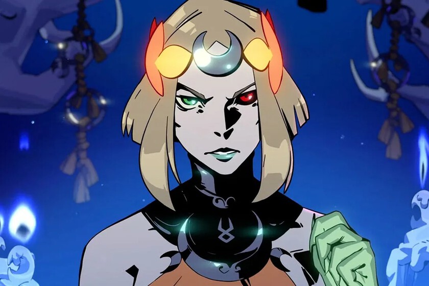 Hades 2 anunciado con un primer tráiler protagonizado por la hija de Zeus en un rogue-like tan ...