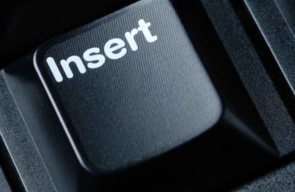 Cuando CTRL + V no funciona para pegar, siempre puedes acudir a una ...