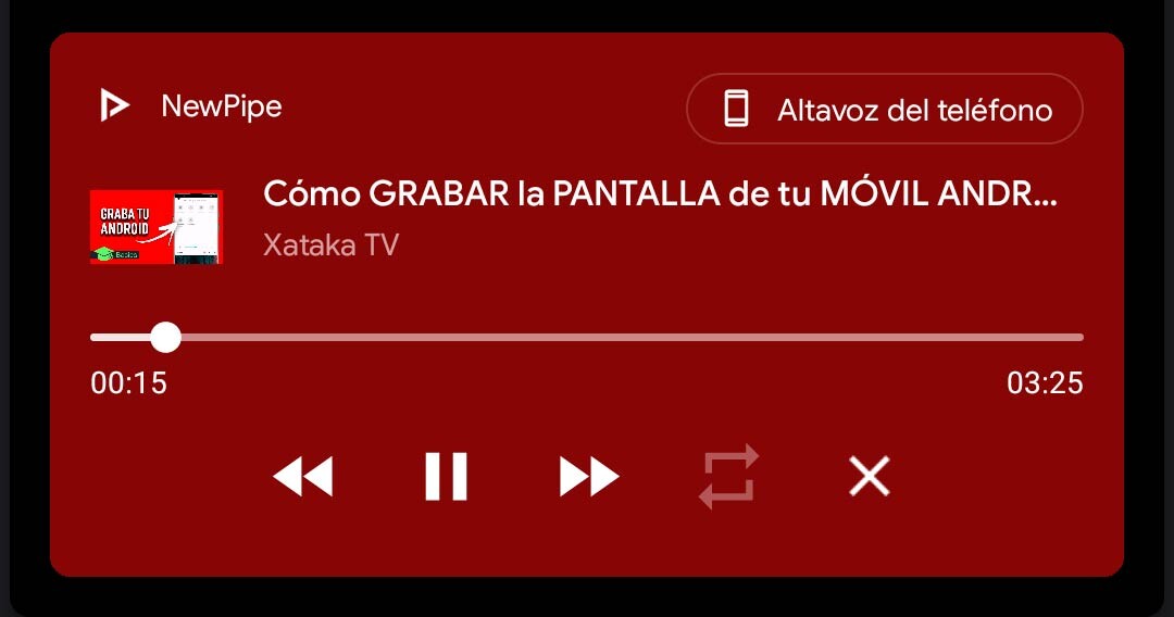 La mejor alternativa a YouTube se actualiza con notables mejoras ...