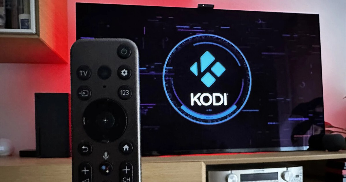 La última versión de Kodi ya se encuentra disponible para descargar ...