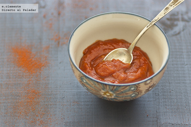 Las 13 salsas perfectas (y sus recetas) para sorprender a todos con tu ...