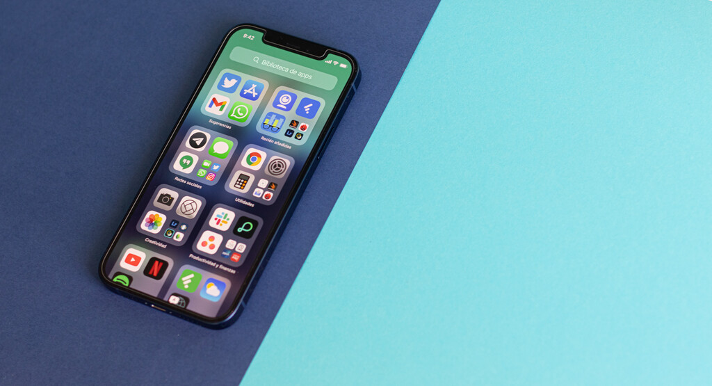 Apple iPhone 12, análisis: review con características, precio y ...