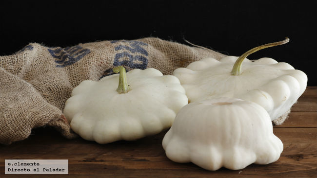 Originales variedades de calabaza para nuestras recetas de otoño