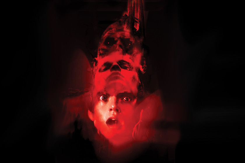 'Daniel no es real' (2020) crítica: una joya que marca al futuro del ...