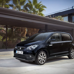 SEAT Mii electric 2020: probamos el primer coche eléctrico a precio de gasolina