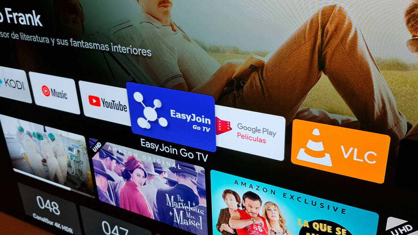 Así puedes aprovechar mejor tu tele con Android TV o Google TV: con ...