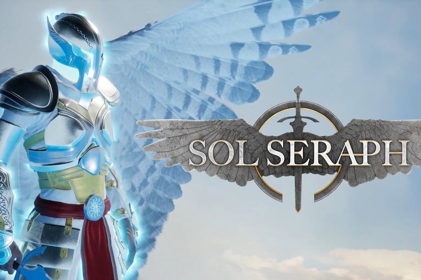 Anunciado SolSeraph, un sucesor espiritual de ActRaiser que llegará en ...