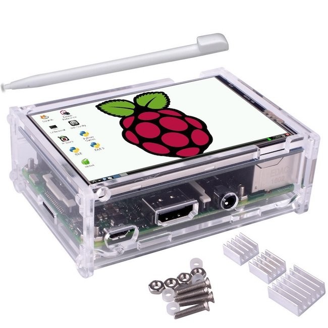 ¿Qué es una Raspberry PI y para qué sirve? - Intelcoms de Celaya