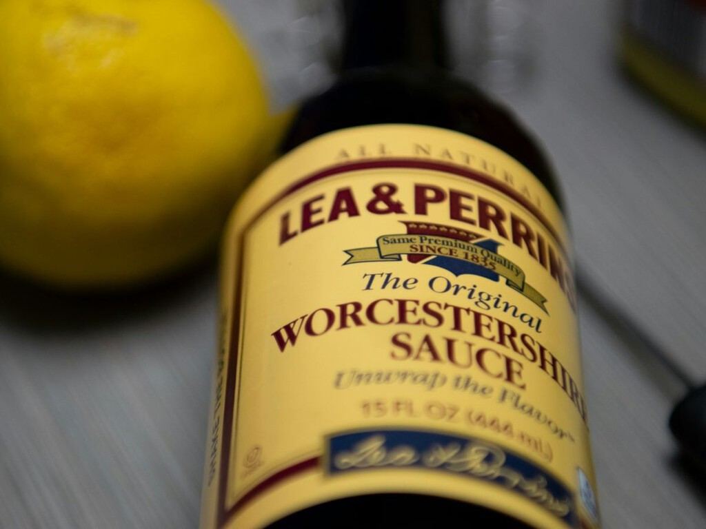 Qué es la salsa Worcestershire o salsa Perrins, cómo usarla en la ...