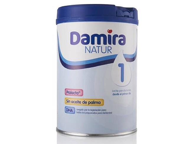 Nueva alerta alimentaria en leche en polvo: retiran varios lotes de ...
