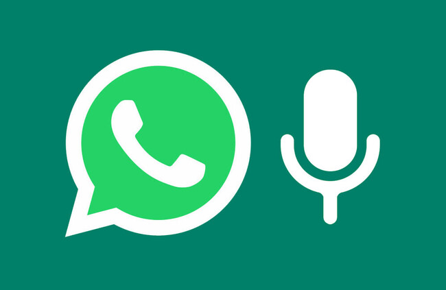 Así puedes usar en WhatsApp la nueva grabadora de audios para escuchar ...