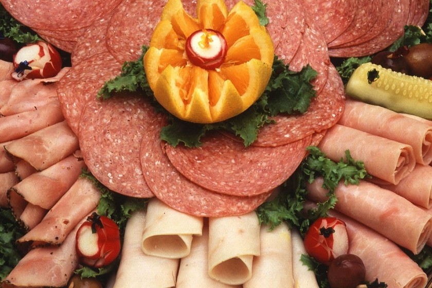 Las carnes procesadas, y no las frescas, pueden empeorar tus ...