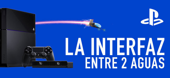 PS4: análisis