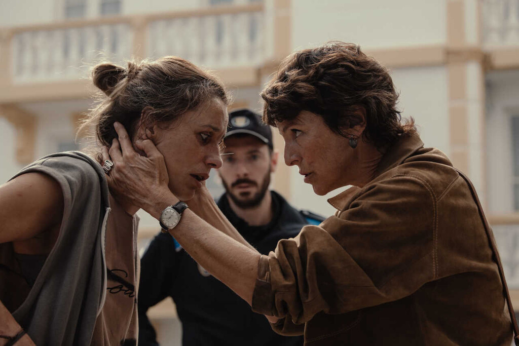 Rapa (2022) Crítica: potente serie de los creadores de 'Hierro' con ...
