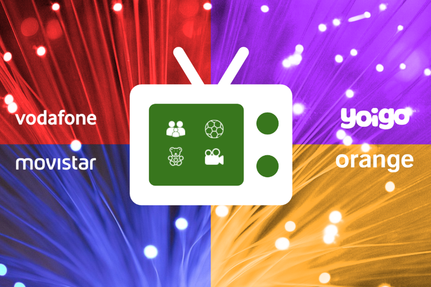 Nueva Orange Love vs Movistar Fusión vs Vodafone One vs Combinados ...
