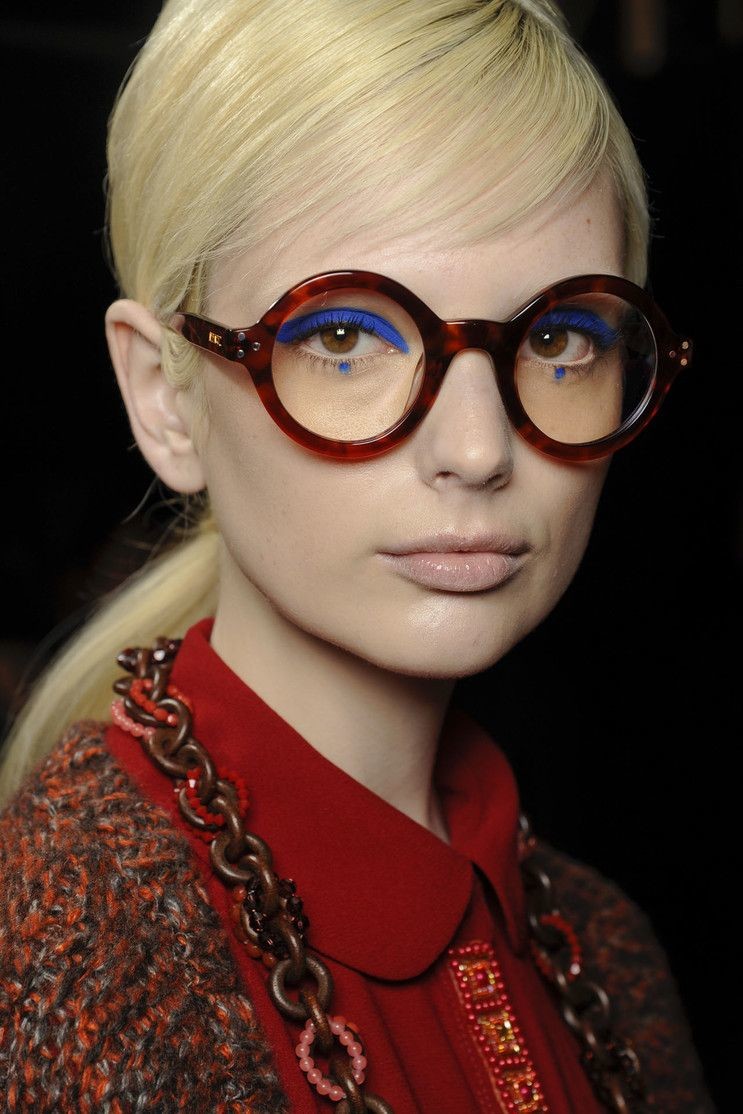 Estas son las siete tendencias en gafas graduadas que van a triunfar en ...