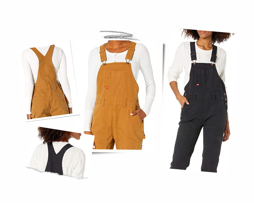 Seis petos que nos solucionan los looks más casual de la primavera y el ...