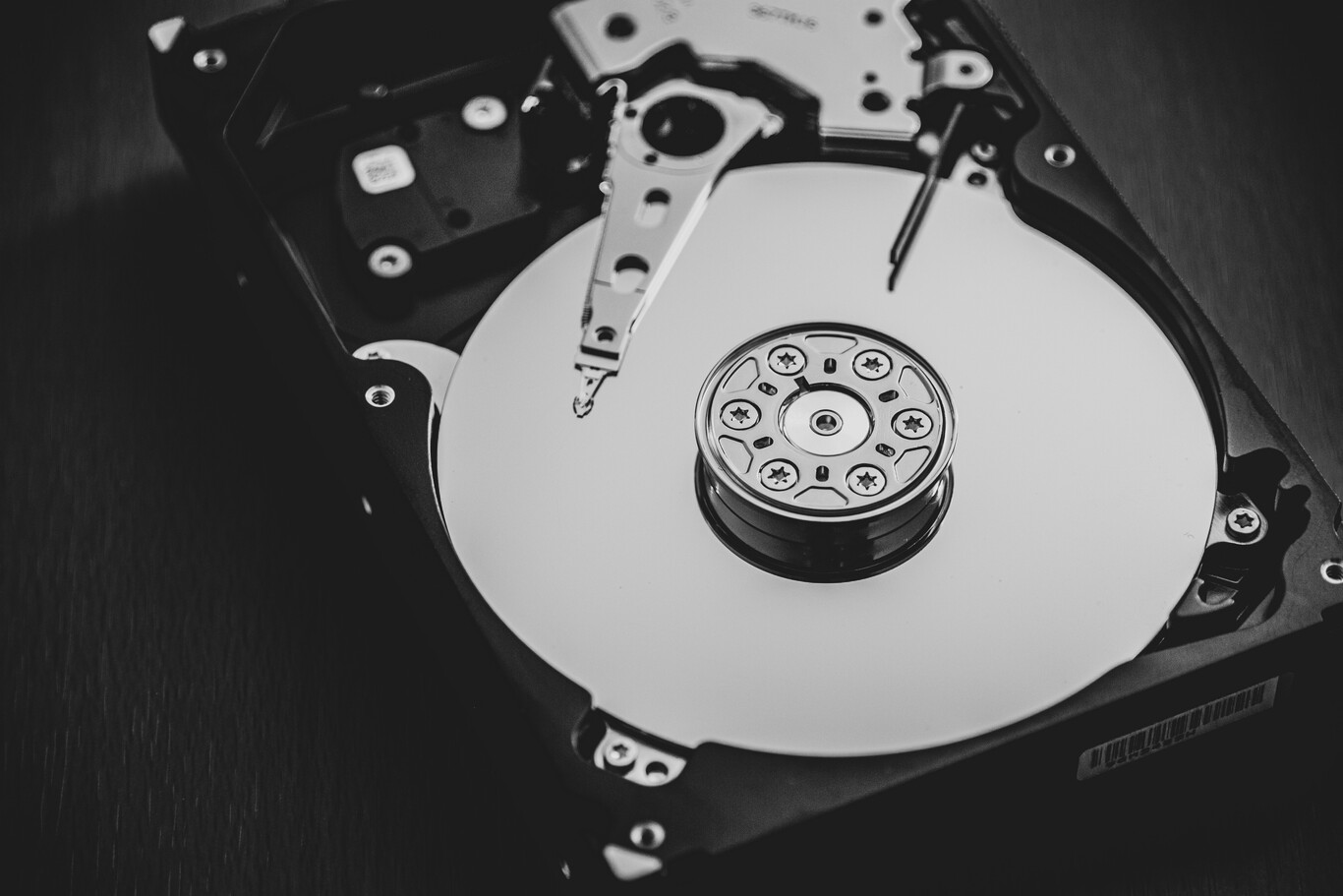 Discos duros mecánicos para tu PC gaming: ¿cuáles son los mejores ...