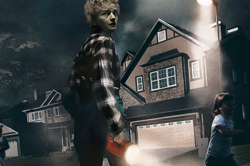 Weapons (2025), crítica. Una de las mejores películas del año. Un ...