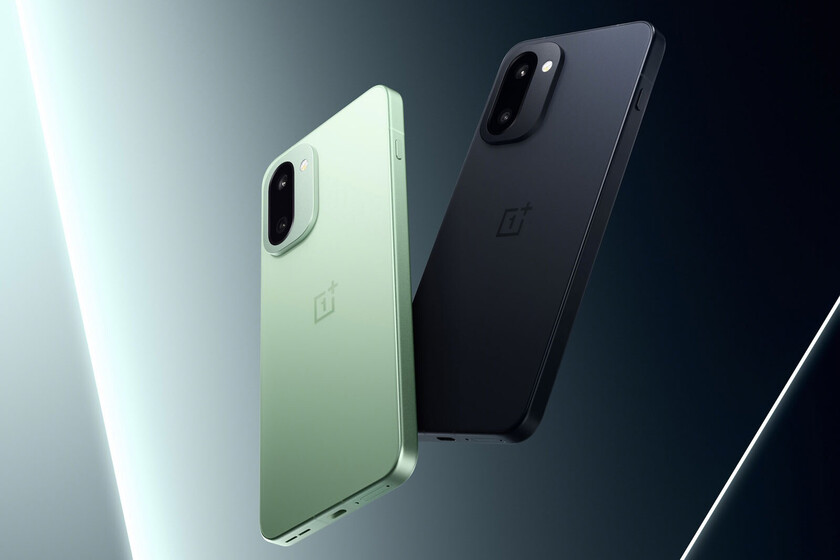 OnePlus 15R - Características, precio y ficha técnica