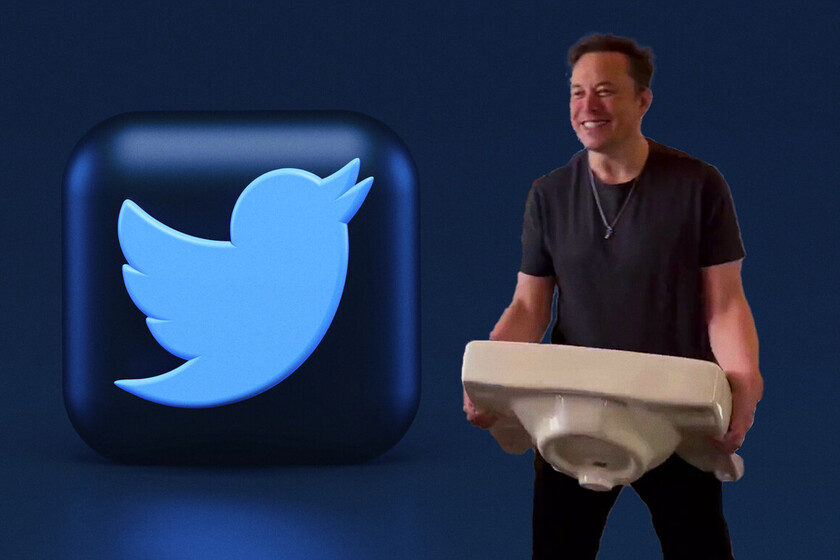 El arma de doble filo de Elon Musk: premiará a los empleados de Twitter ...