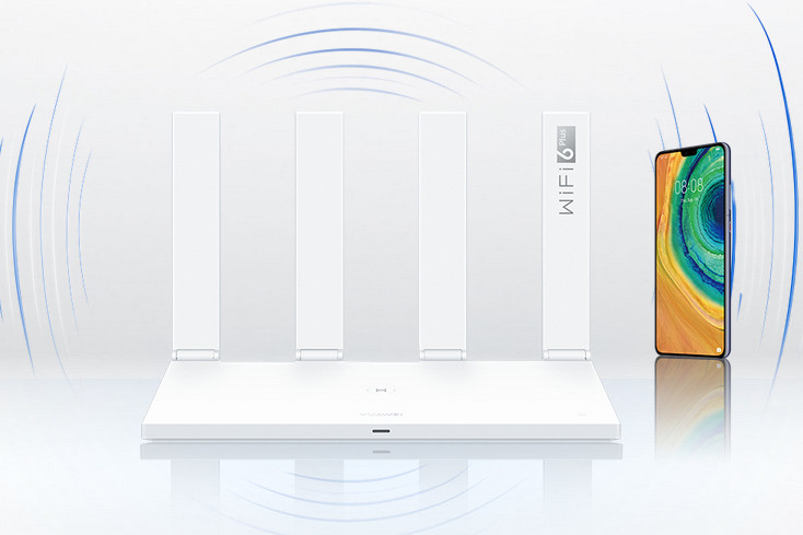 El Huawei WiFi AX3 llega a España: precio y disponibilidad oficiales ...