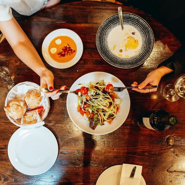 Las seis mejores calles de tapeo en Málaga (porque hay más delicias ...