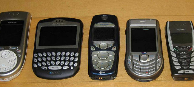 Wikipedia Zero, contenidos vía SMS para usuarios sin acceso a Internet