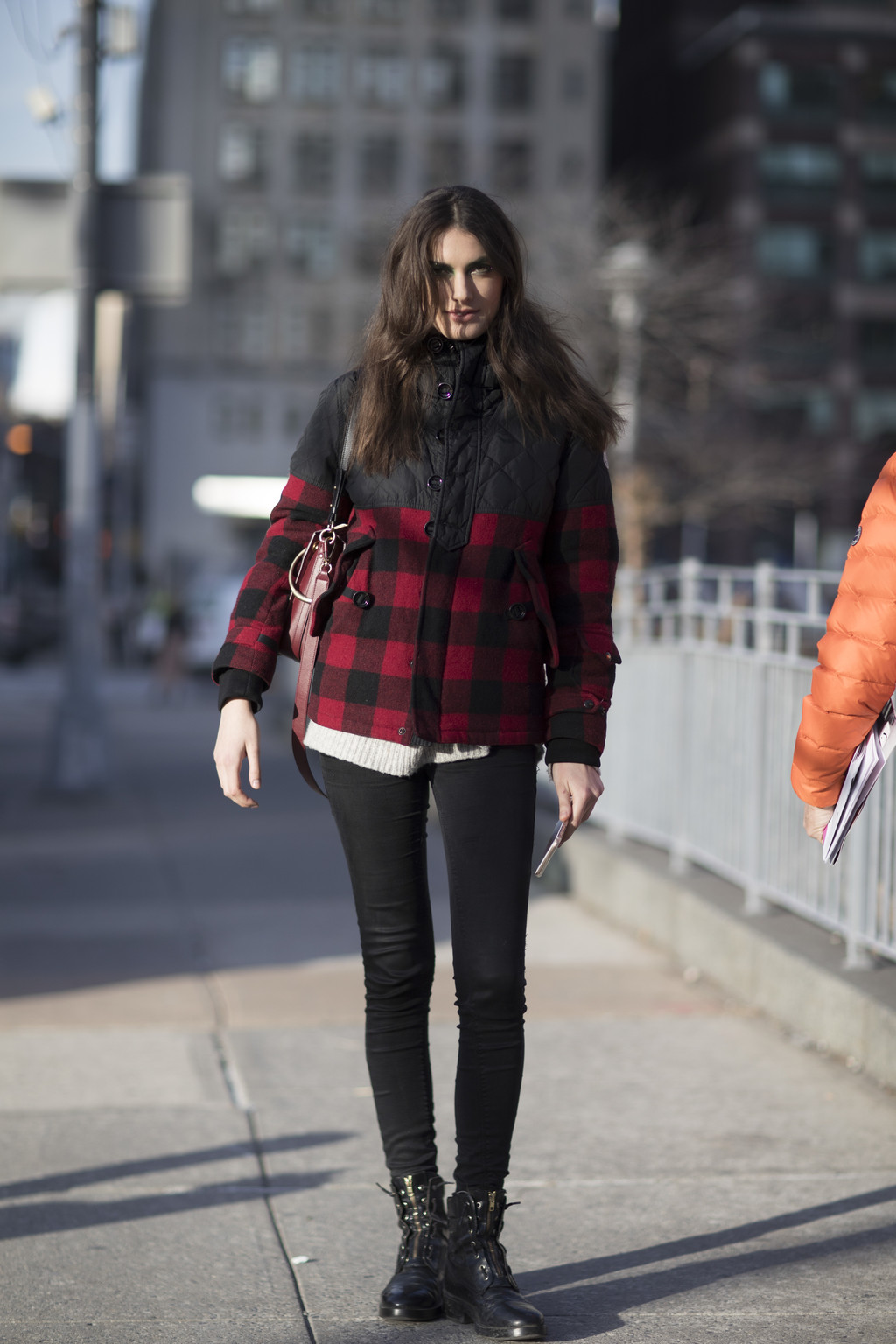 9 estilos de ropa con los que encontrar tu perfecto street-style